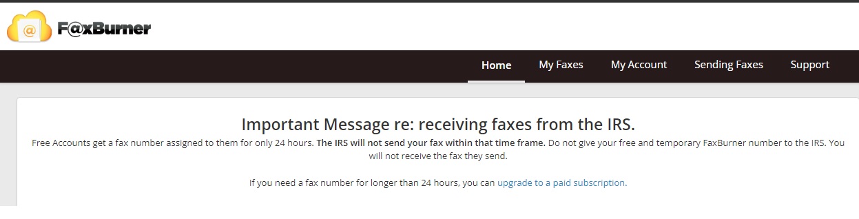 How to Get Your IRS EIN Verification Letter (174c) Online Instantly ...